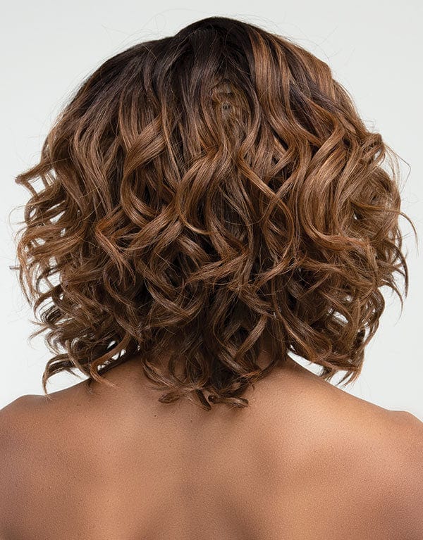 Janet Collection Summer Melt HD Side Part Lace Wig – Exodus Beauty