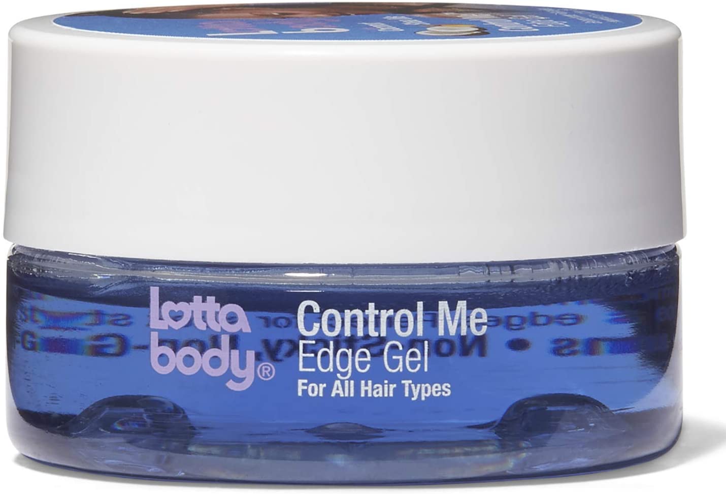 Lottabody Coconut & Shea Oils Control Me Edge Gel – Exodus Beauty