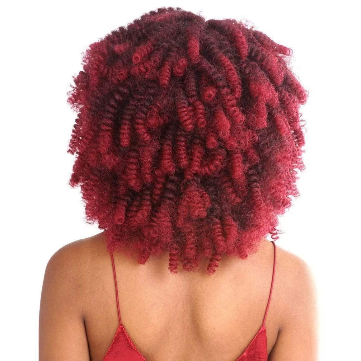 Mane Concept Afri-Naptural Allie Curl 20" Crochet Braid – Exodus Beauty