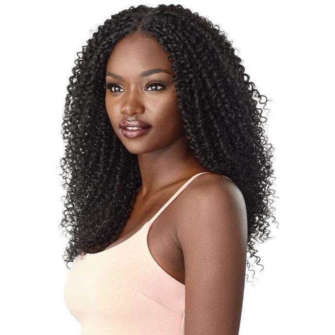 Outre 4A Spring Spiral Big Beautiful Hair Lace Front Wig – Exodus Beauty