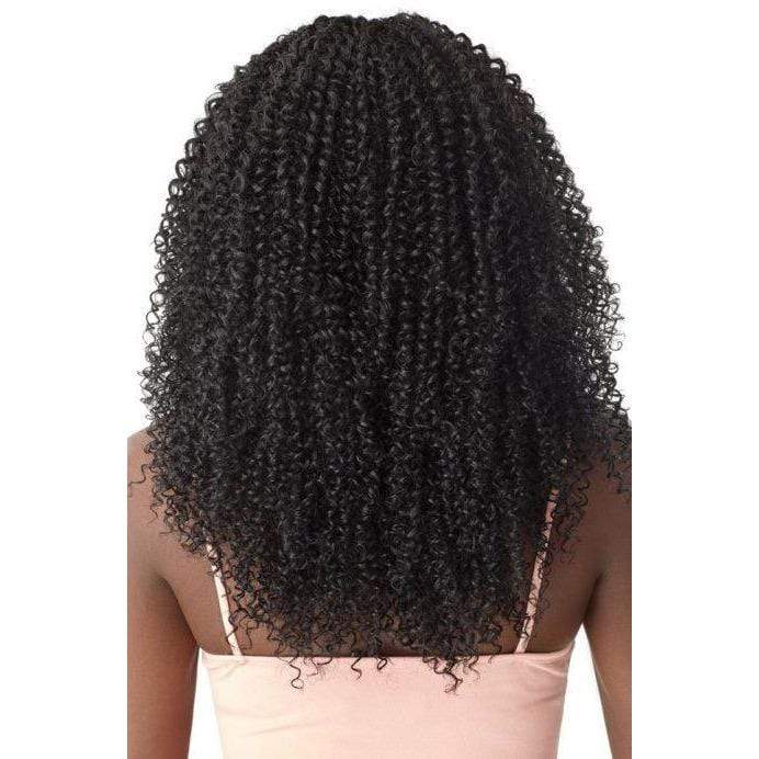 Outre 4A Spring Spiral Big Beautiful Hair Lace Front Wig – Exodus Beauty