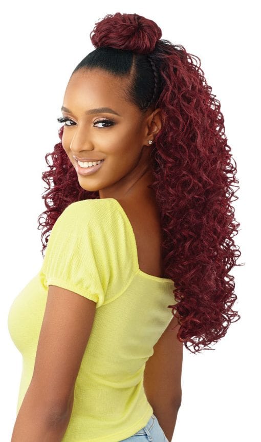 Outre Honey Bunches Converti Cap Wig – Exodus Beauty