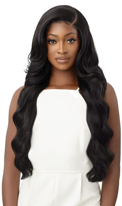 Outre Johari SleekLay Deep-C Side Part Lace Front Wig – Exodus Beauty