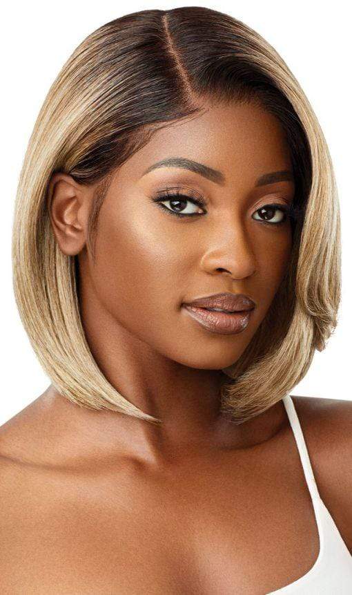 Outre Myranda Melted Hairline Lace Front Wig – Exodus Beauty