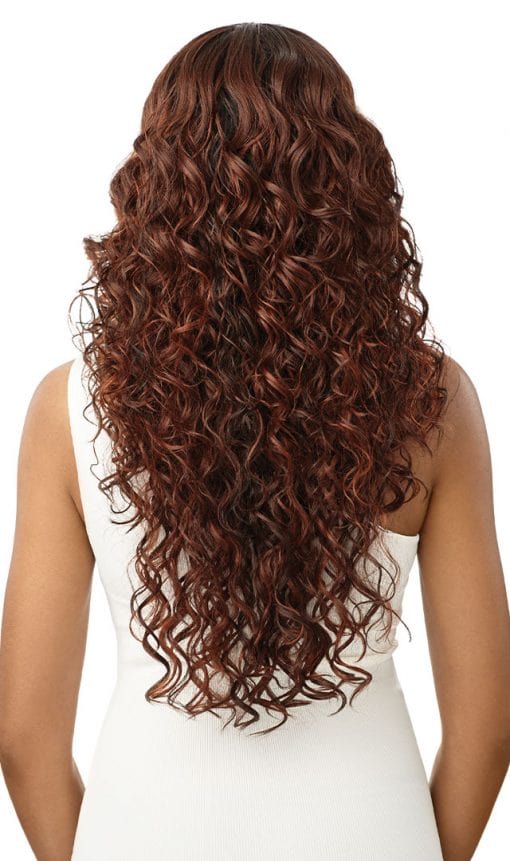 Outre Perfect Hairline Promise Curly 13X6 Lace Front Wig – Exodus Beauty