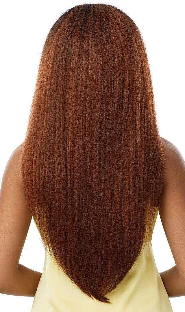 Outre Slaycation Converti-Cap Wig – Exodus Beauty