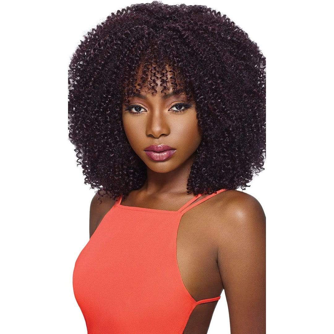 Outre X-Pression 4A Kinky Loop Crochet Braid – Exodus Beauty