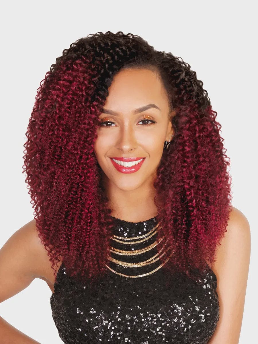 Zury Lurex Bohemian 10 Inch Human Hair Weave – Exodus Beauty