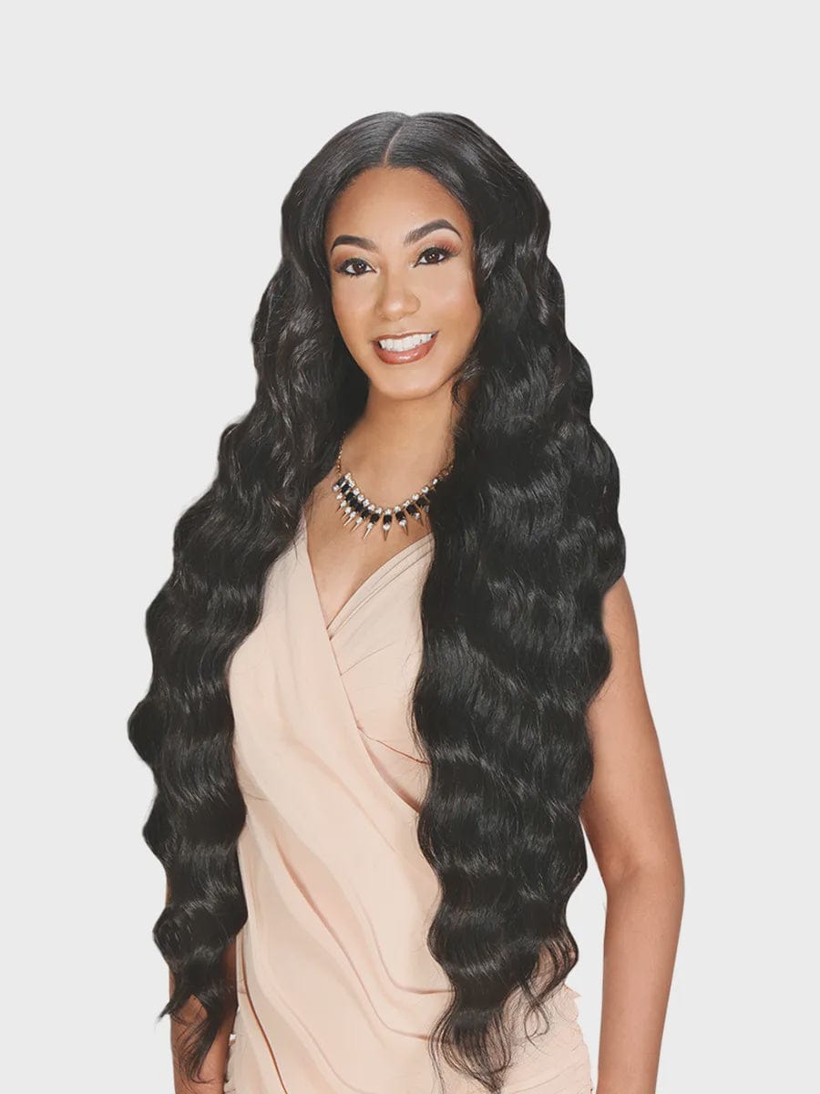 Zury Natural Dream 24 Inch Ocean Wave Weave – Exodus Beauty
