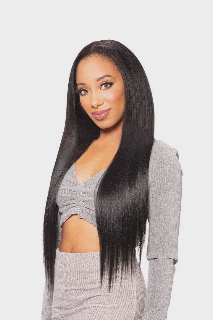 Zury Natural Dream 30" Natural Yaky 7pcs Clip-On – Exodus Beauty