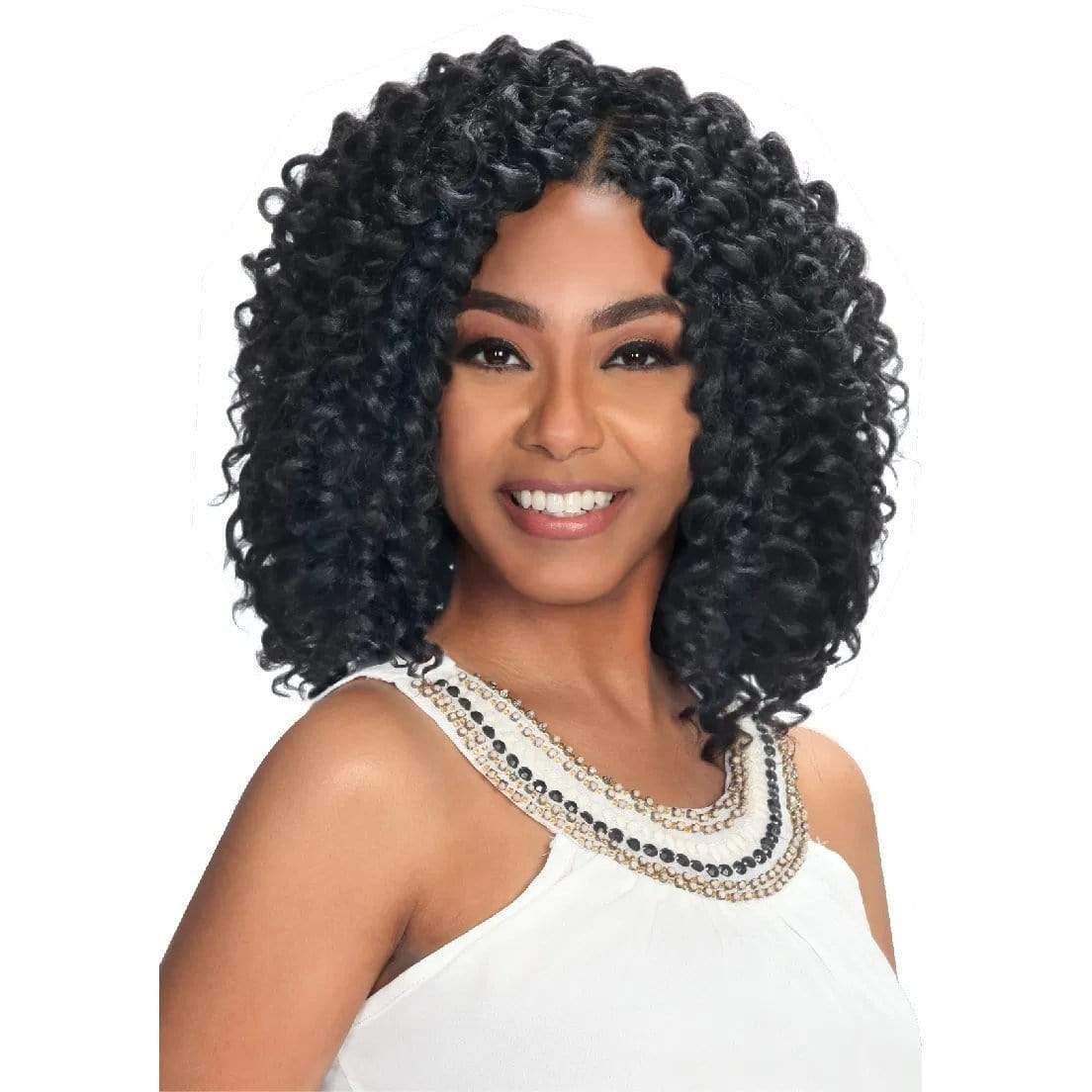 Zury Naturali Star V8910 Wanda Curl Crochet Braid – Exodus Beauty