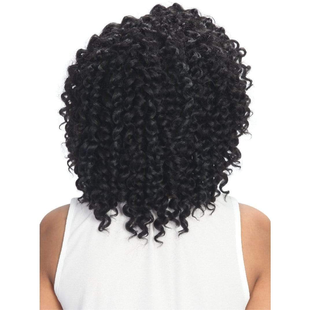 Zury Naturali Star V8910 Wanda Curl Crochet Braid – Exodus Beauty
