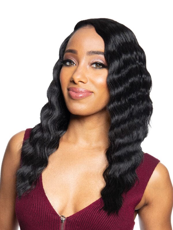 Zury Sis BYD Crimp Curl HD Lace Front Wig 16 – Exodus Beauty