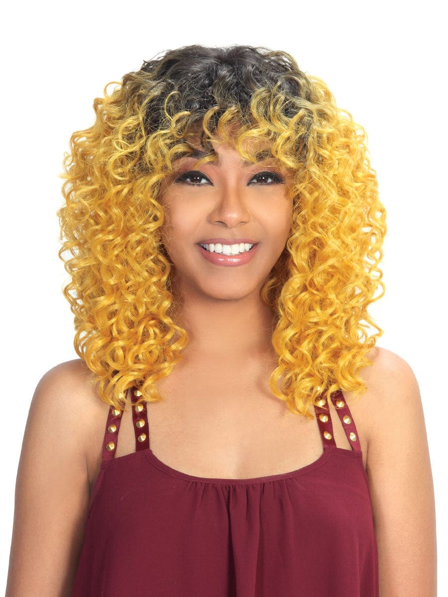 Zury Sis Naturali Star Jamai Hand-Tied Part Lace Front Wig – Exodus Beauty